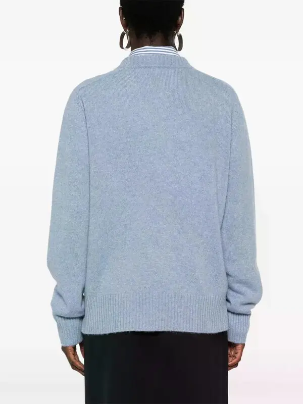 Loulou De Saison Baltra Cashmere Sweater
