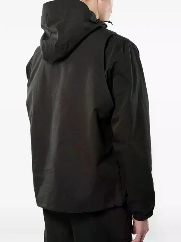 66 NORTH Hamrar Hoodie