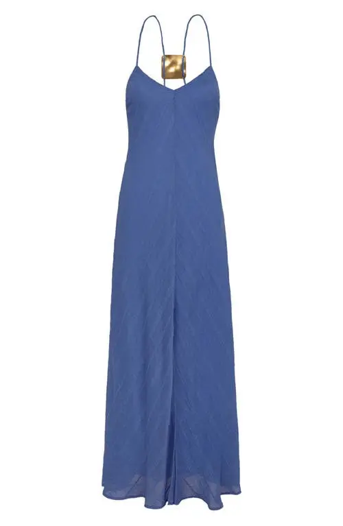 VIX PAULA HERMANNY Rebecca Cover-up Dress
