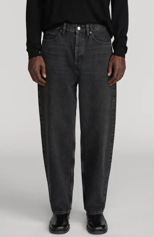 FRAME Baggy Jeans - Crossline