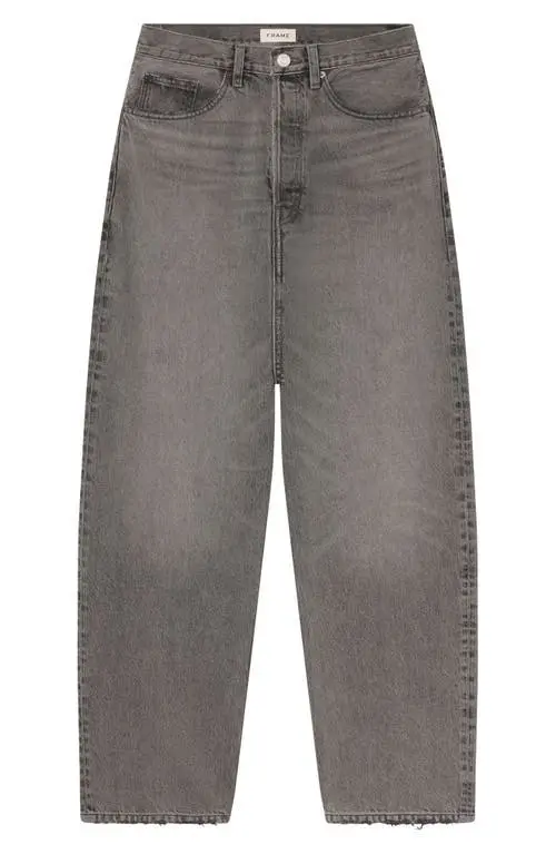 FRAME Baggy Jeans