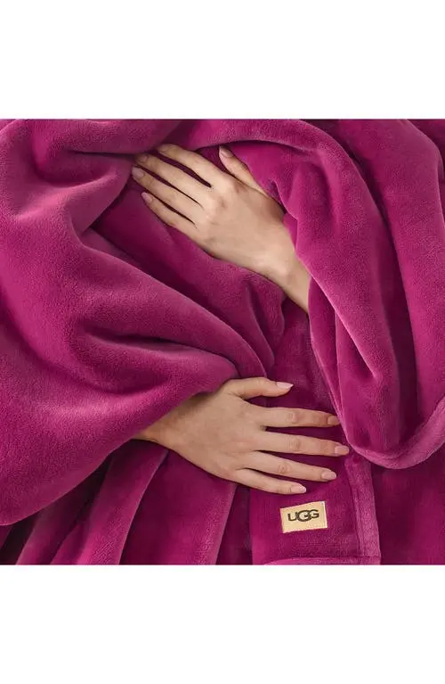 UGG Coco Blanket