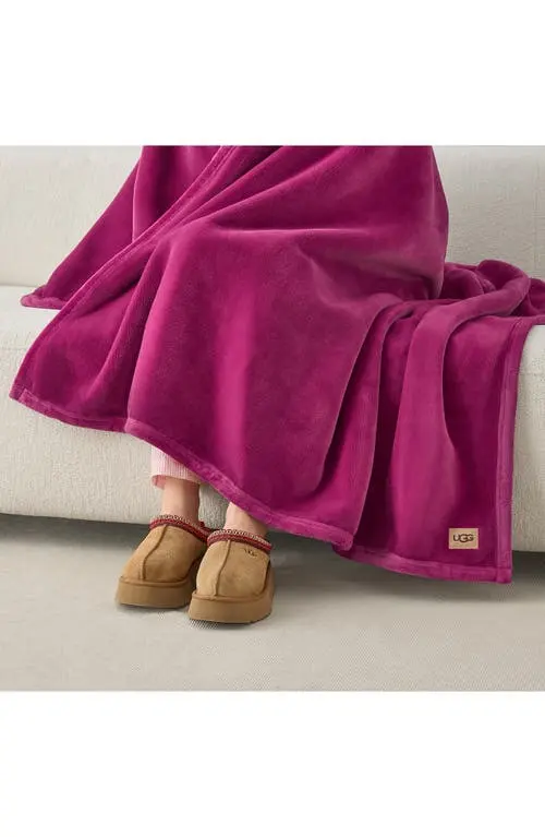 UGG Coco Blanket