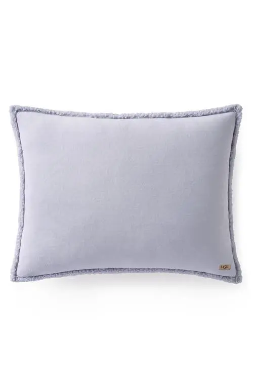 UGG Avery Faux Shearling Comforter & Shams Set