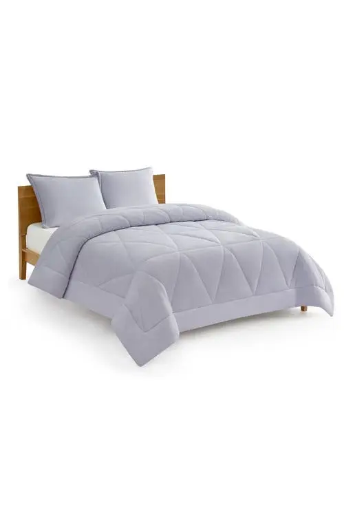 UGG Avery Faux Shearling Comforter & Shams Set