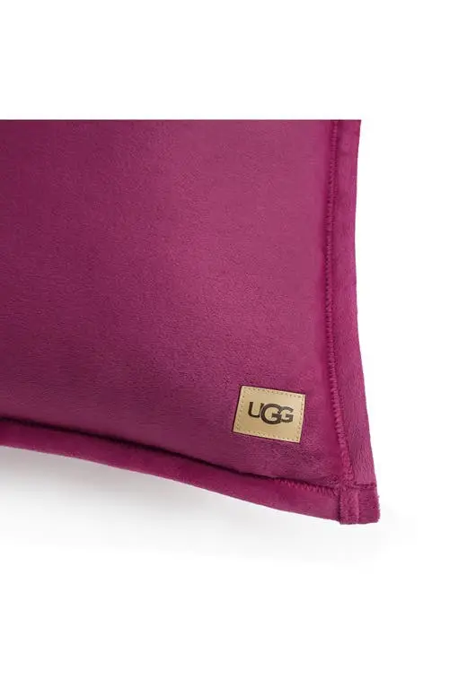 UGG Coco Set Of 2 Accent Pillows - Strawberry