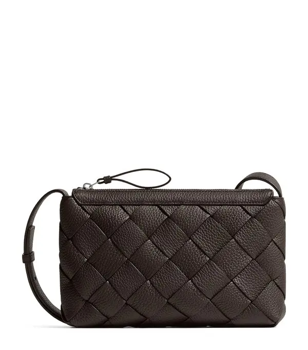 Bottega Veneta Leather Cross-body Bag