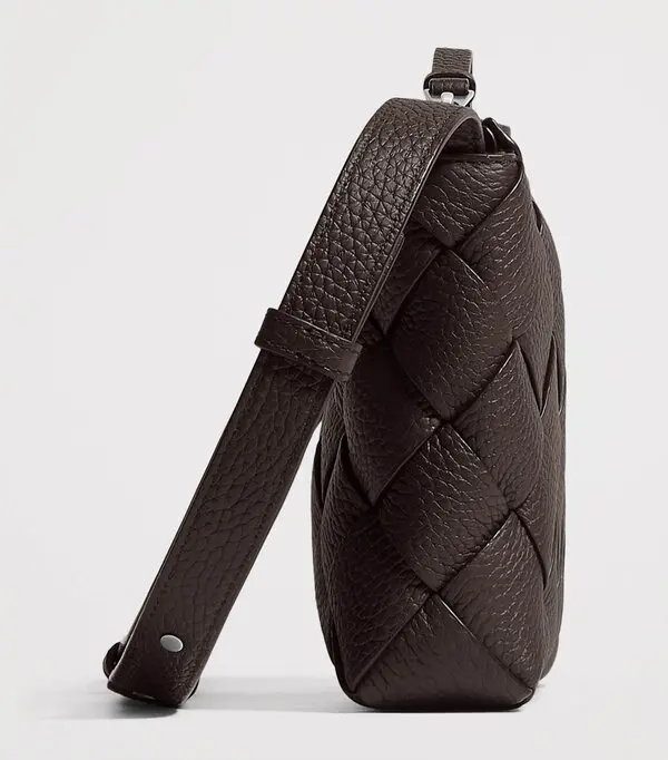 Bottega Veneta Leather Cross-body Bag