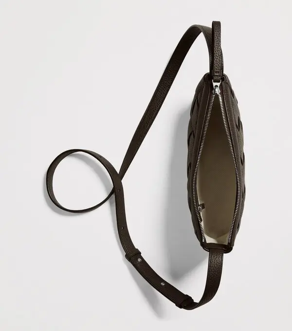 Bottega Veneta Leather Cross-body Bag
