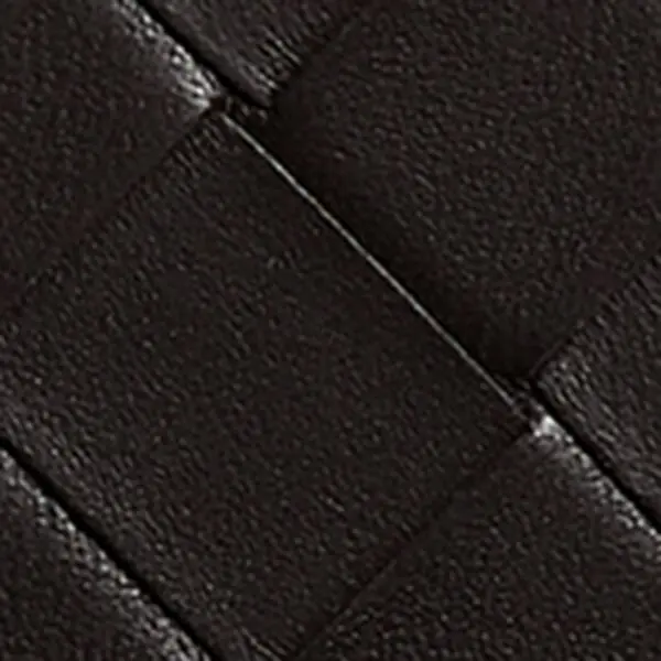 Bottega Veneta Leather Intrecciato Iphone 17 Pro Case