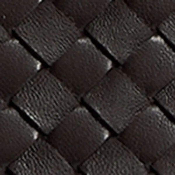 Bottega Veneta Leather Madison Shoulder Bag - Brown