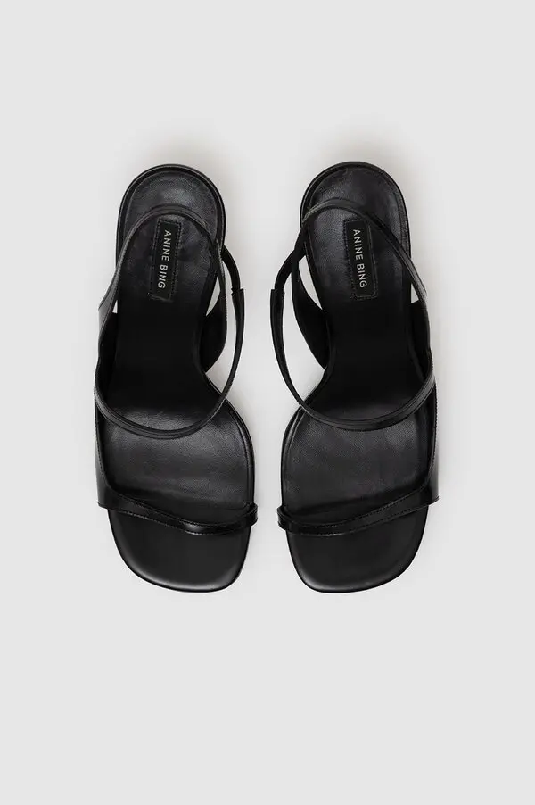 ANINE BING Iva Sandal