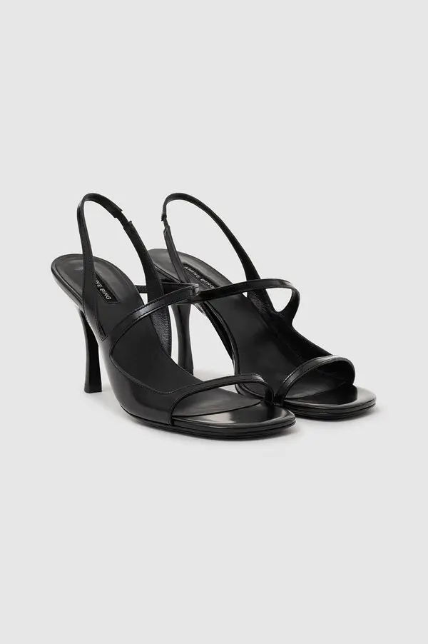 ANINE BING Iva Sandal