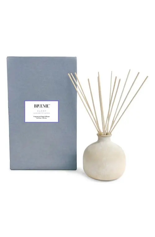 BLUEME Sleep Reed Diffuser - Small