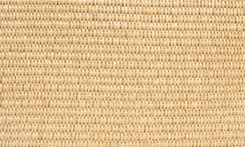 Dolce Vita Kalen Raffia Shoulder Bag - Natural