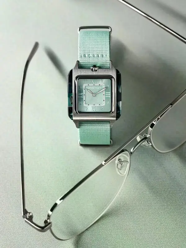 BRISTON Streamliner Kennedy Watch