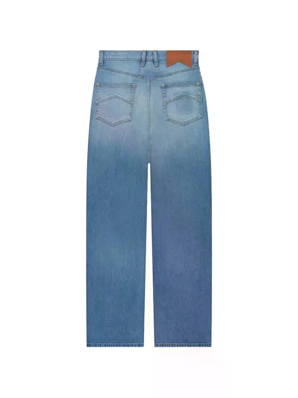 Rhude Wide-leg Jeans