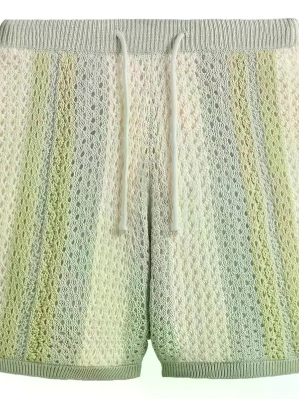 Kith Crochet Knit Shorts