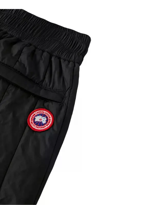 Canada Goose Carlyle Quilted Trousers