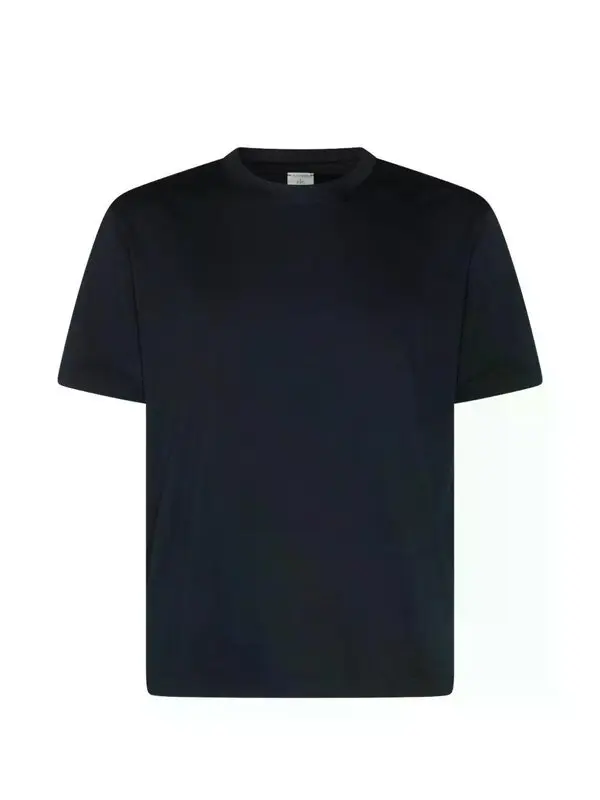 Eleventy Crew-neck T-shirt