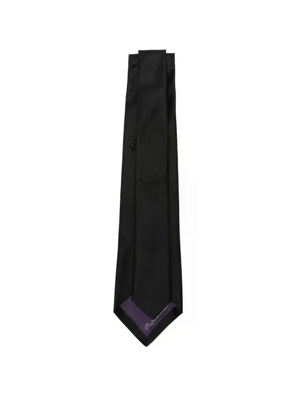 Ralph Lauren Silk Tie