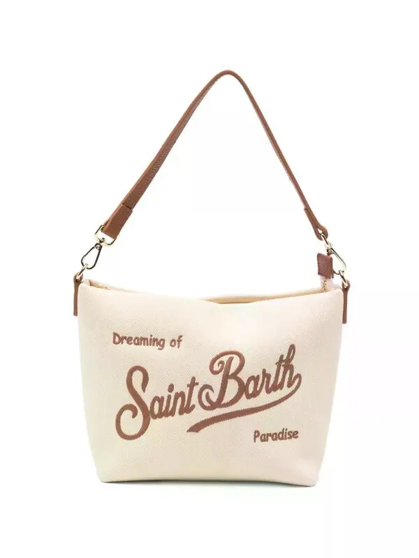 MC2 SAINT BARTH Aline Tote Bag