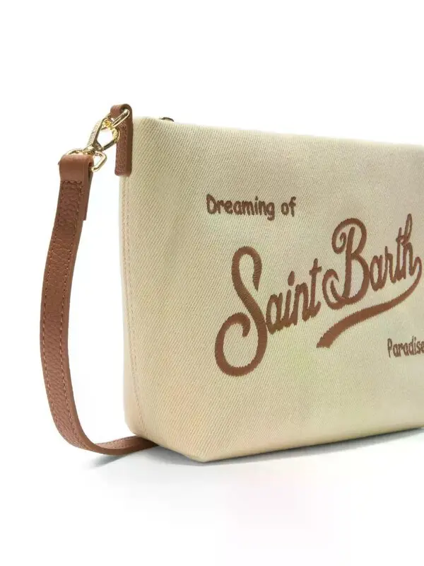 MC2 SAINT BARTH Aline Tote Bag