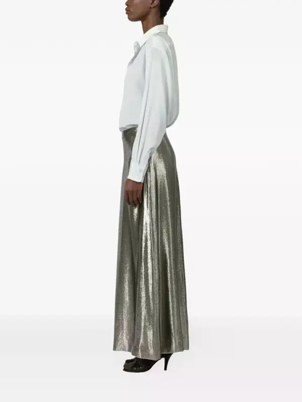 INDRESS Collar Yoke Shirt