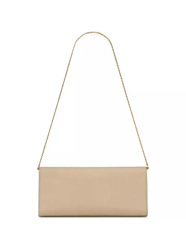 Saint Laurent Cassandre Chain Clutch