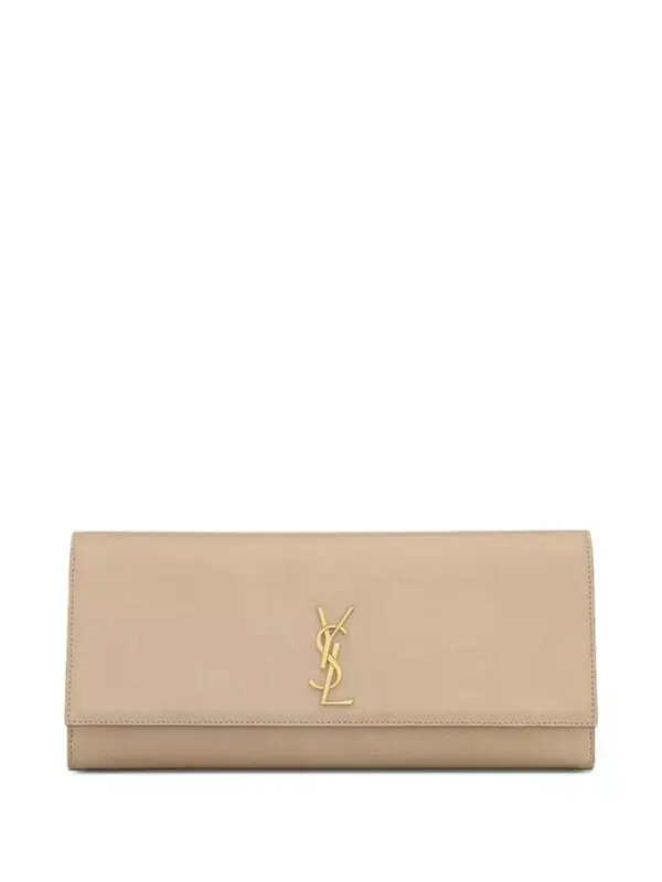 Saint Laurent Cassandre Chain Clutch