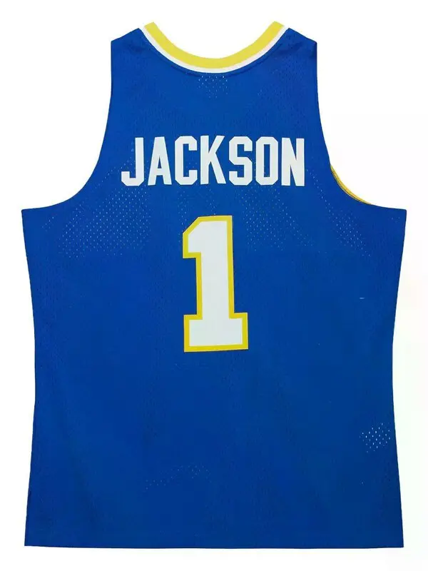 Mitchell & Ness X Nba Stephen Jackson Indiana Pacers 2004-05 Jersey