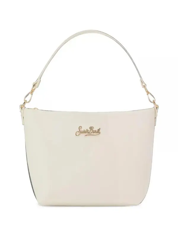 MC2 SAINT BARTH Aline Shoulder Bag