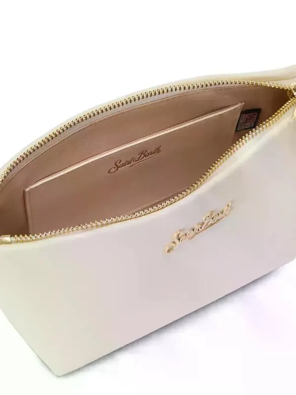 MC2 SAINT BARTH Aline Shoulder Bag