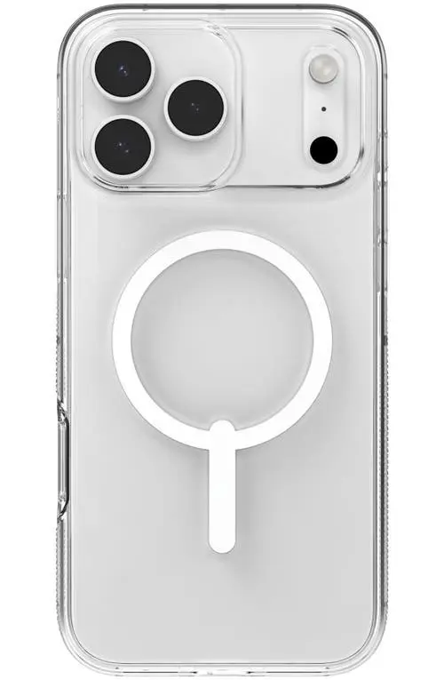 ZAGG Crystal Palace Snap Magsafe Case For Apple Iphone 17 Pro Max