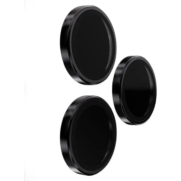 GADGET GUARD Camera Lens Protector For Apple Iphone 16 Pro