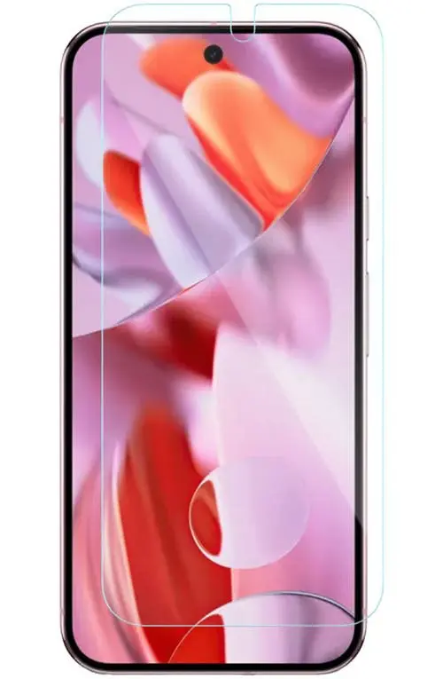 GADGET GUARD Plus $150 Guarantee Glass Screen Protector For Google Pixel 9 / Pixel 9 Pro / Pixel 10 / Pixel 10 Pro