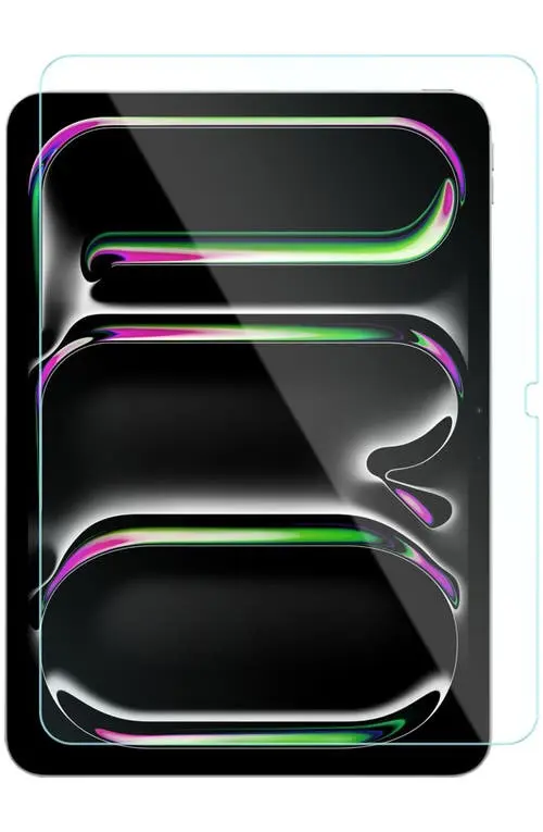 GADGET GUARD Glass Screen Protector For Apple Ipad Pro 11
