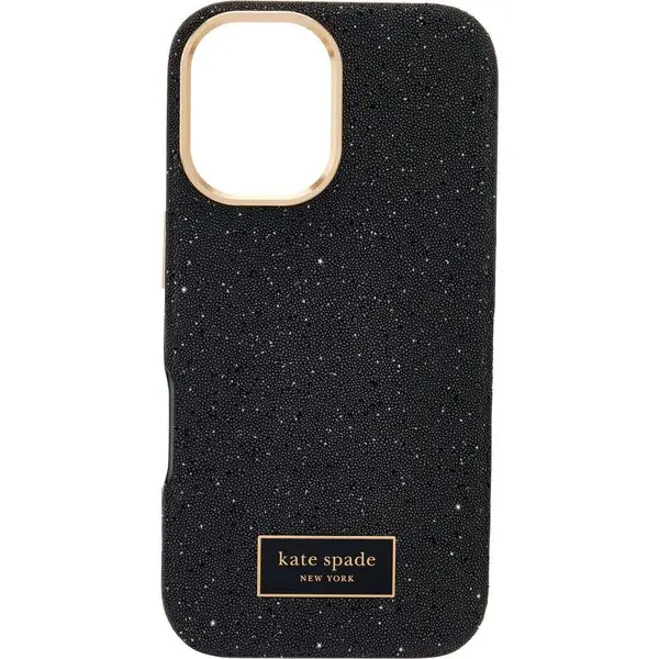 Kate Spade New York Crystal Pave Magsafe Case For Apple - Multi-color