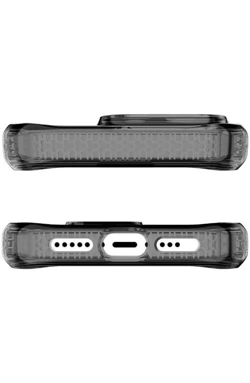 ITSKINS Spectrum_r Case For Apple - Black