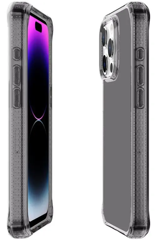 ITSKINS Spectrum_r Case For Apple - Black