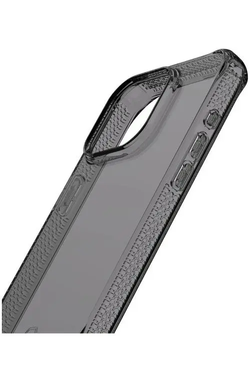 ITSKINS Spectrum_r Case For Apple - Black