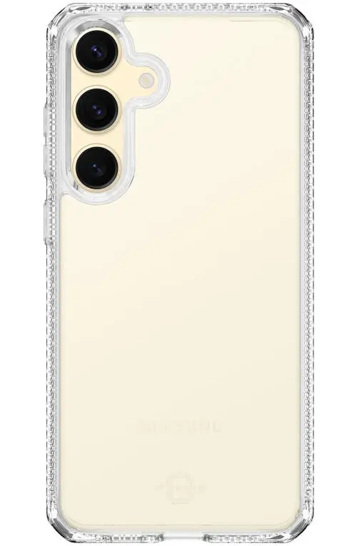 ITSKINS Spectrum_r Magsafe Case For Samsung Galaxy S25 Plus