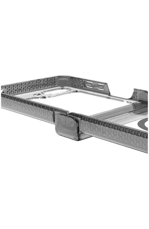 ITSKINS Supreme_r Hinge Magsafe Case For Samsung Galaxy Z Flip5