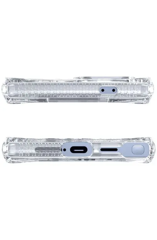 ITSKINS Hybrid_r Magsafe Case For Samsung Galaxy S25 Ultra