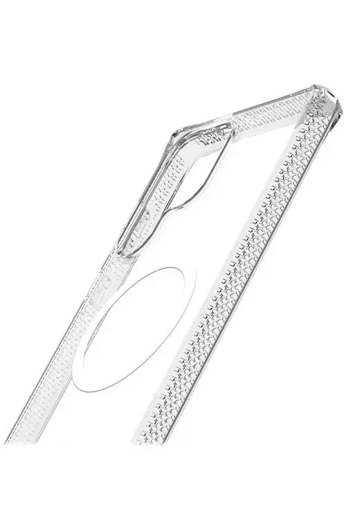 ITSKINS Hybrid_r Magsafe Case For Samsung Galaxy S25 Ultra