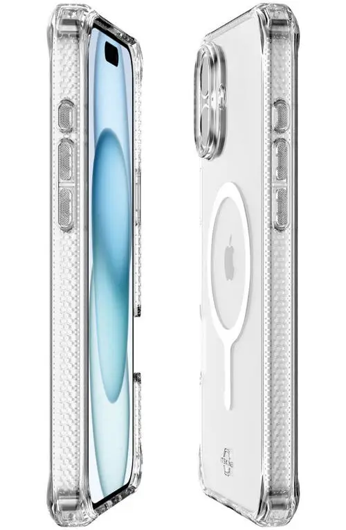 ITSKINS Hybrid_r Magsafe Case For Apple