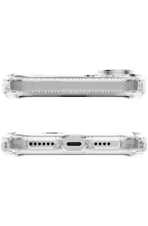 ITSKINS Hybrid_r Magsafe Case For Apple