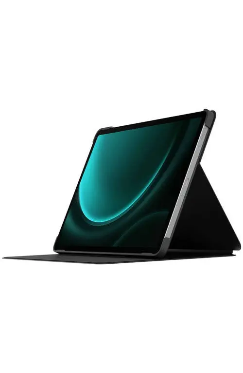 ITSKINS Essential Folio Case For Samsung Galaxy Tab S9 Fe