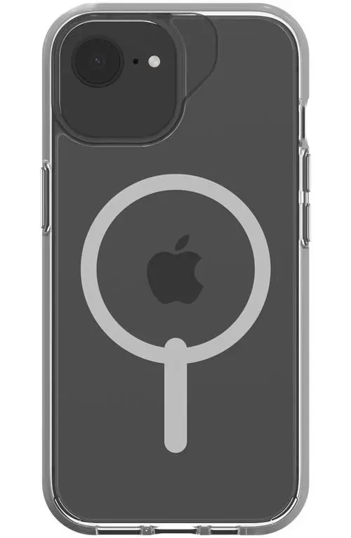 ZAGG Crystal Palace Snap Magsafe Case For Apple Iphone 17e / 16e / 15 / 14 / 13