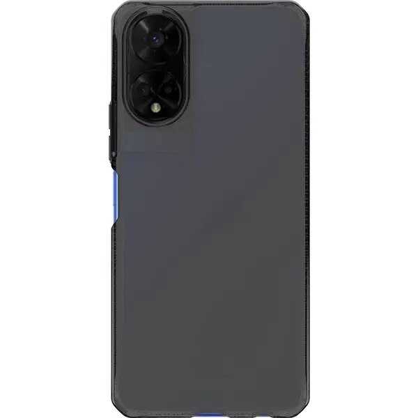 ITSKINS Spectrum_r Case For Tcl 50 Xe Nxtpaper 5g - Black